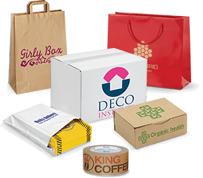 Il tuo negozio per l'imballaggio