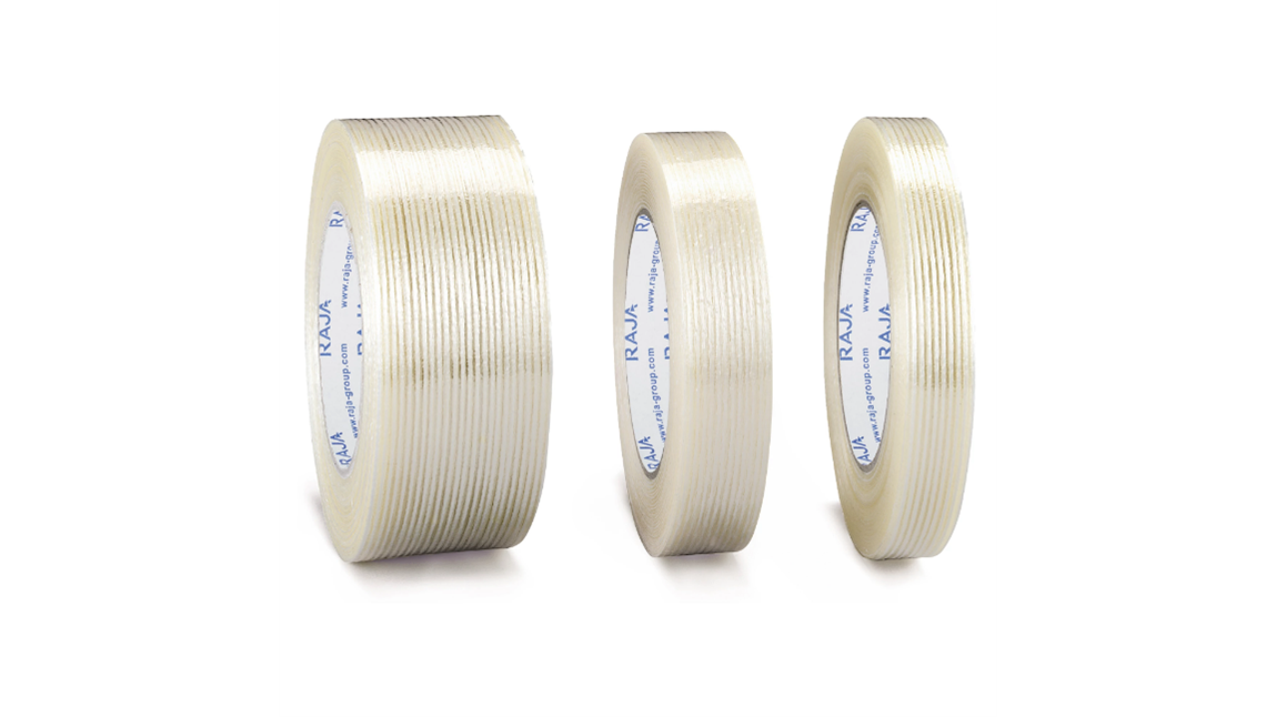 Tipi di nastro adesivo: una guida alla scelta - RAJA