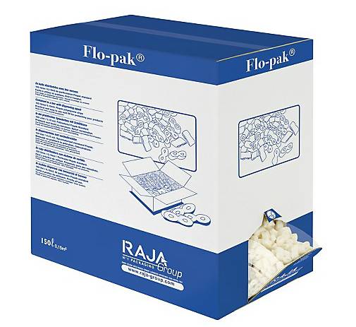 Quale flo-pak scegliere? Sai calcolare quanti sacchi servono?