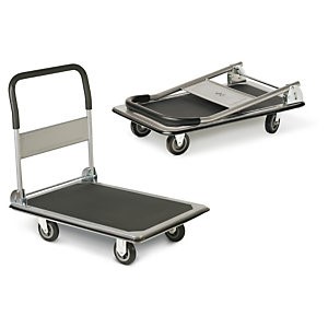Carrelli porta tutto manuali: guida alla scelta - Blog Rajapack