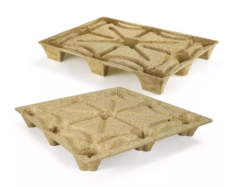 Come imballare al meglio i tuoi pallet - Blog RAJA.