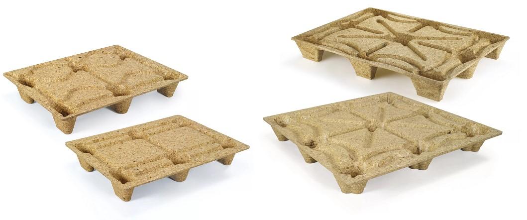 INKA Pallet: cosa sono e perché sceglierli - Blog Rajapack