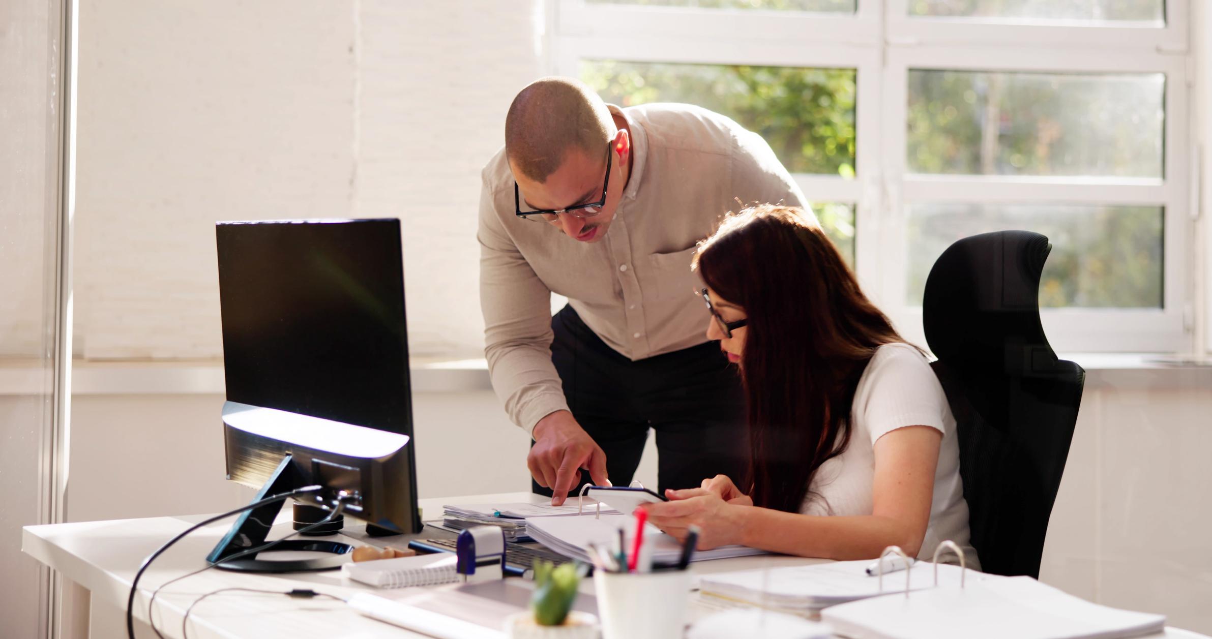 Ufficio acquisti ed e-procurement: efficienza e obiettivi chiari - Blog RAJA