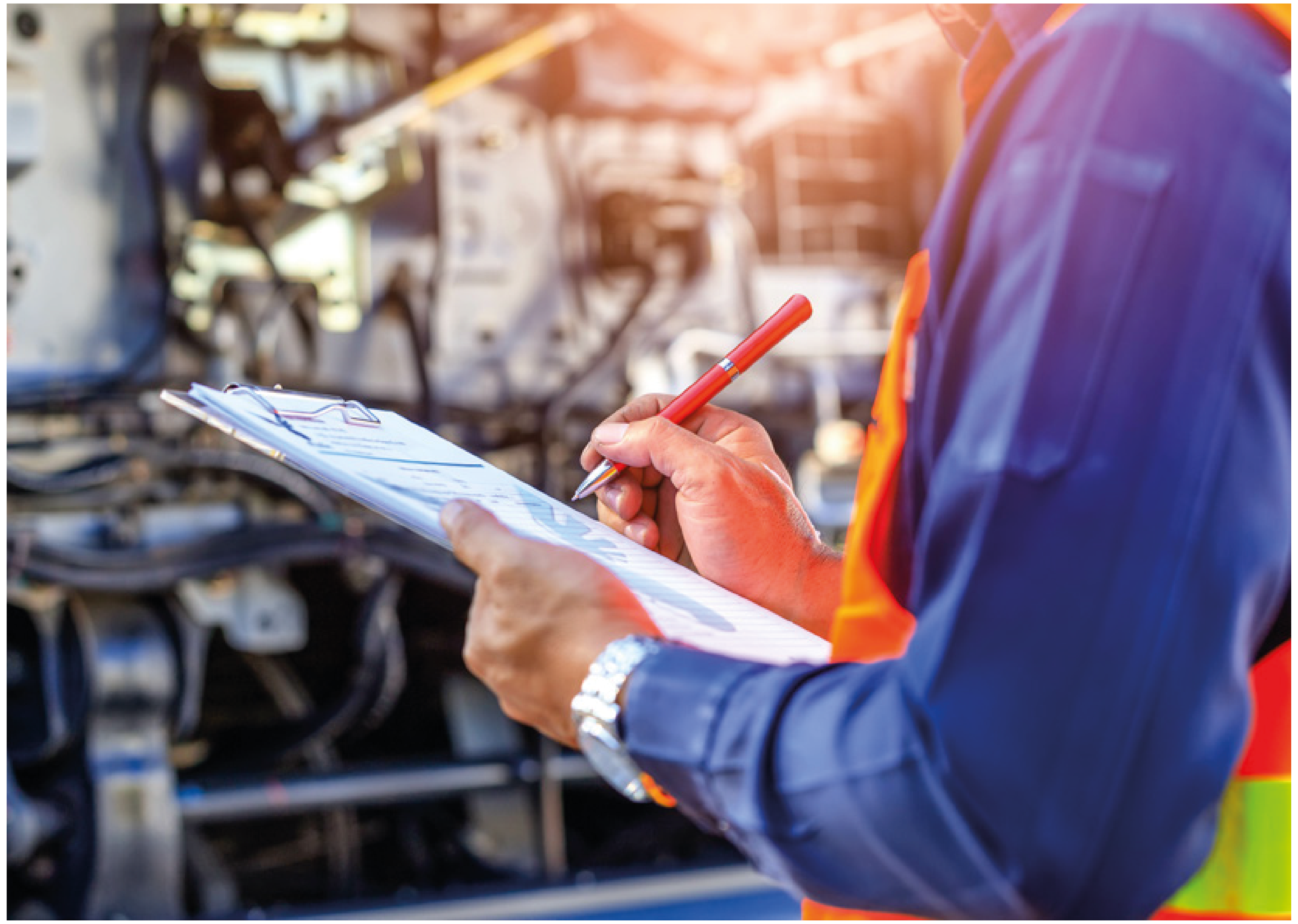 Normative per Sicurezza e Antinquinamento Industriale - RAJA